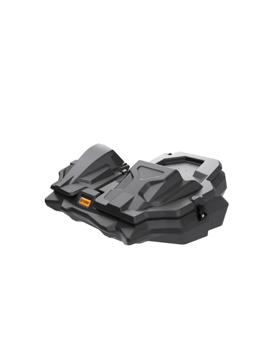 Кофр TESSERACT для BRP CAN-AM Maverick X3