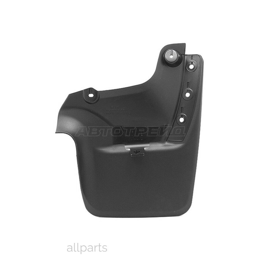 SAT ST-23-0392 Брызговик Toyota Fortuner 15-20 (Сзади/ Справа)