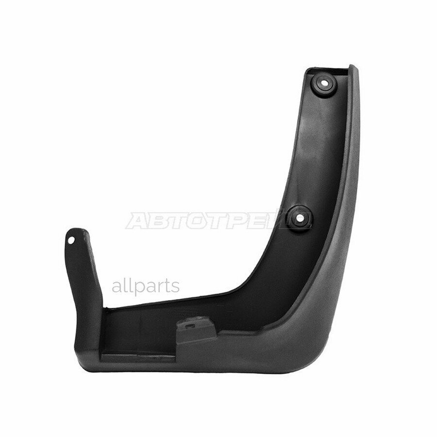 SAT ST-23-0340 Брызговик Kia Sorento 09-21 (Спереди/ Справа)