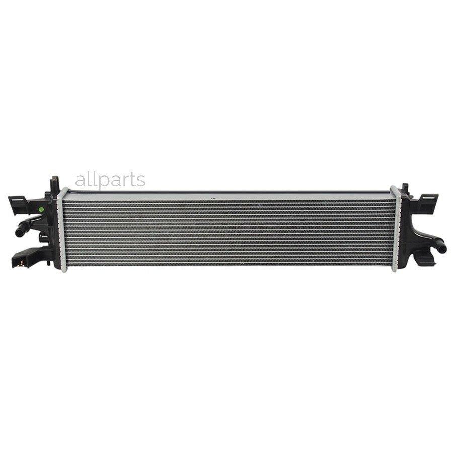 SAT ST-10-0170 Радиатор Ford Focus 14-19 / Kuga 13-19 / C-MAX 15-19 / Transit Connect 18-