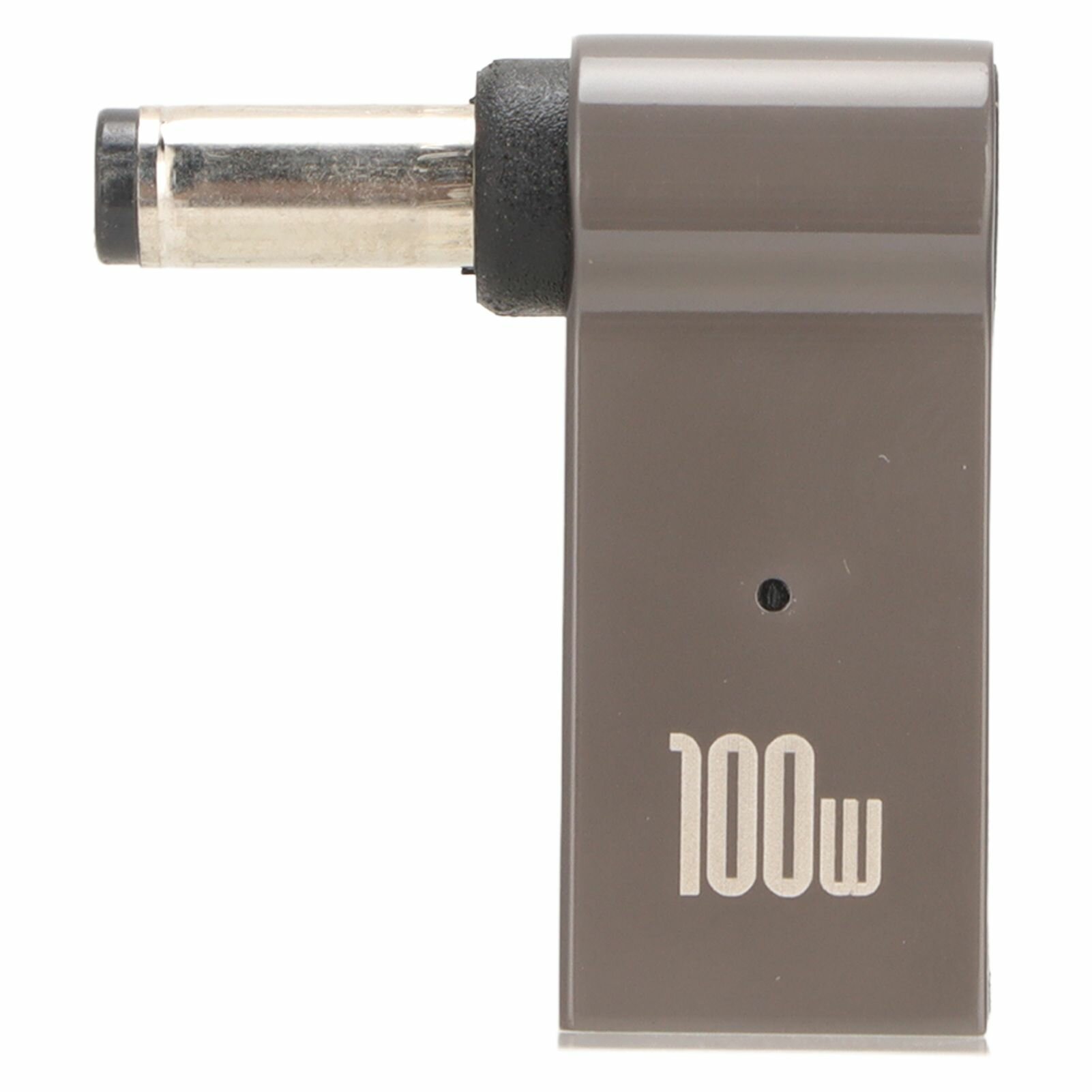 Адаптер Type-C to DC 100W (5.5x2.1 мм)