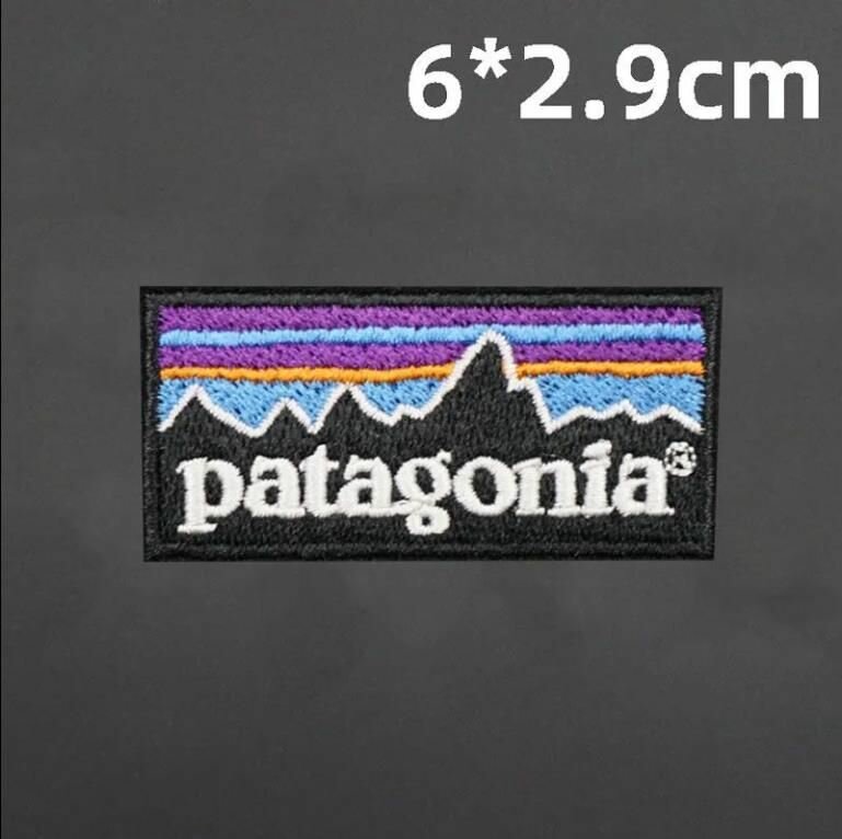 Пластинка Patagonia, стильный элемент декора и коллекционная вещь для создания атмосферы в доме и на полке