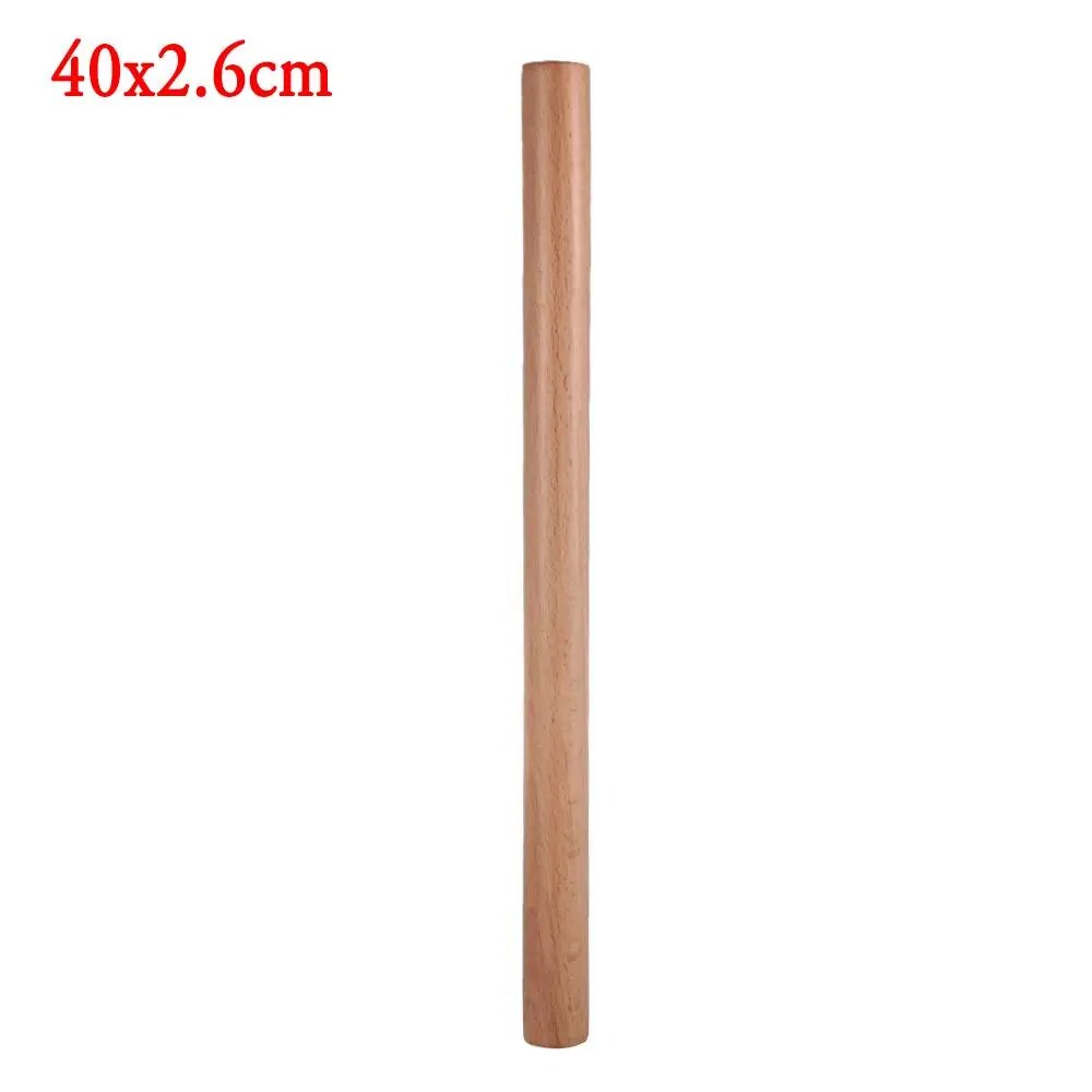 Деревянная скалка 40x2.6cm