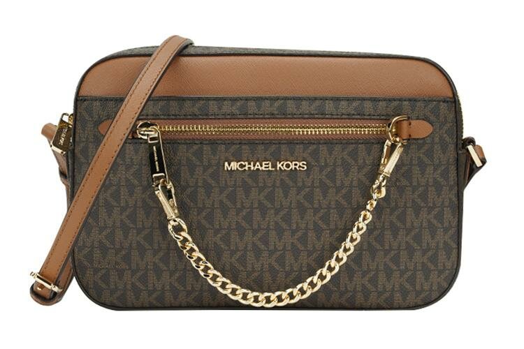Сумка MICHAEL KORS Jet Set Camera Bag
