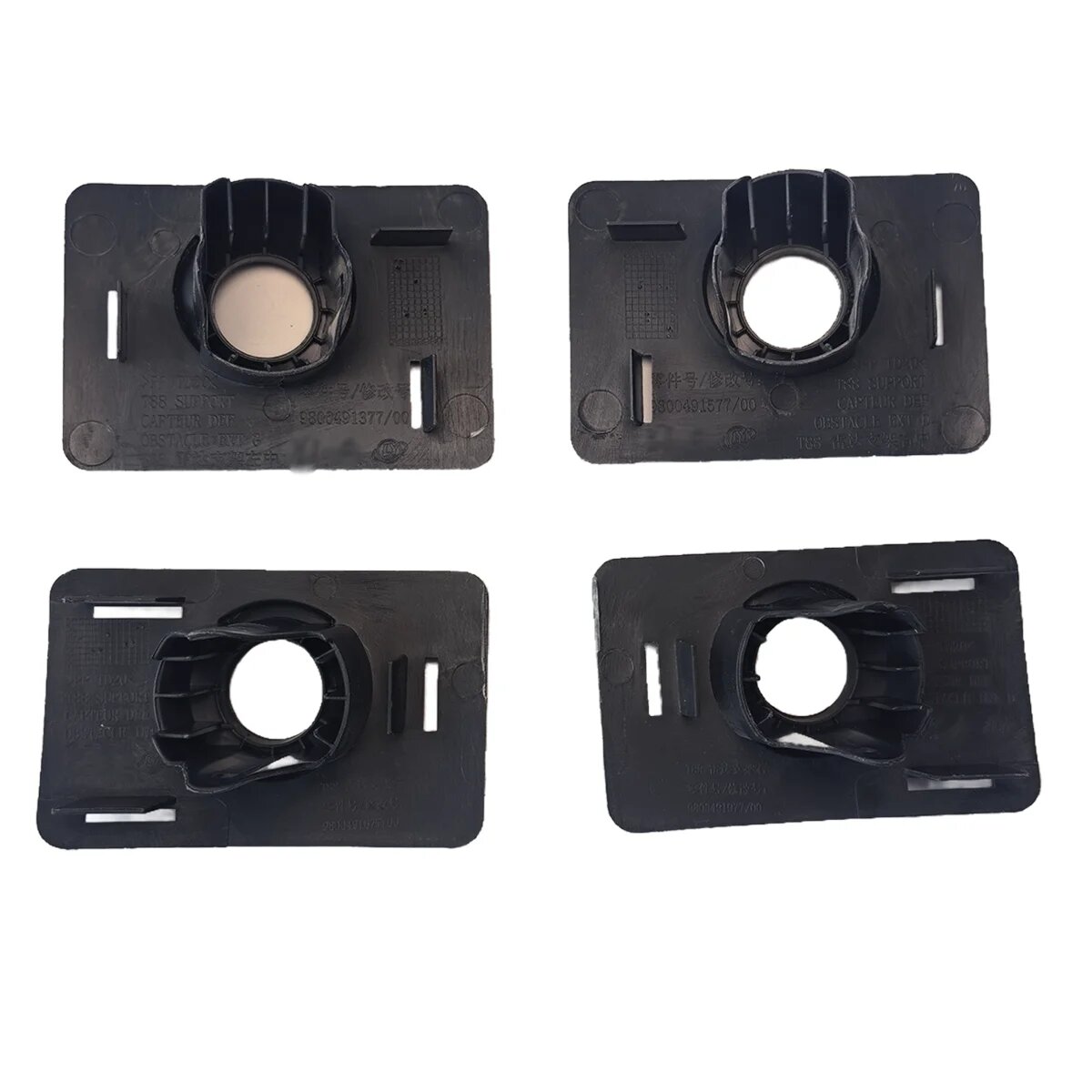 Автомобильный задний PDC, кронштейн датчика парковки, радар для Peugeot 3008 Type A