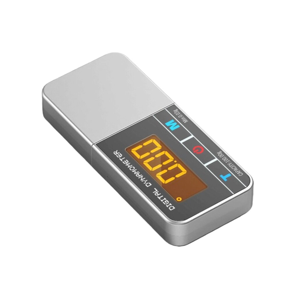 Прецизионный электронный динамометр 100/0.01 г проигрыватель виниловых пластинок динамометр манометр