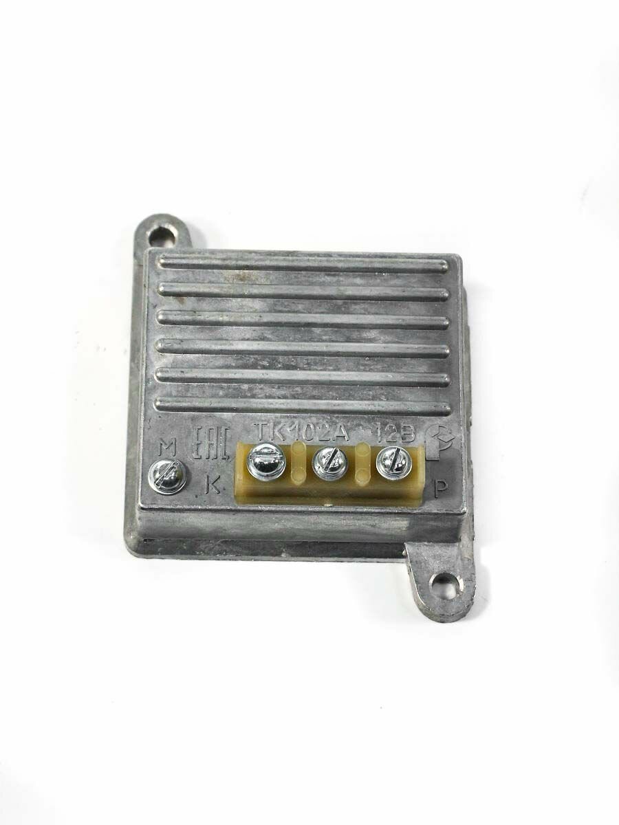 Коммутатор ГАЗ-53, ЗИЛ бесконтактный