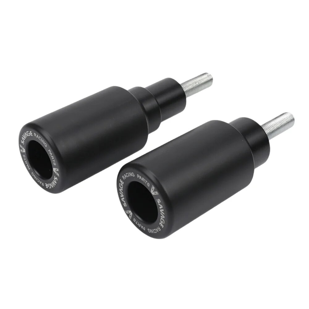 Защитная дуга (слайдер) для мотоциклов YAMAHA YZF R1 R1M 2015-2023, MT-10 2016-2023, MT-10SP 2017-2023