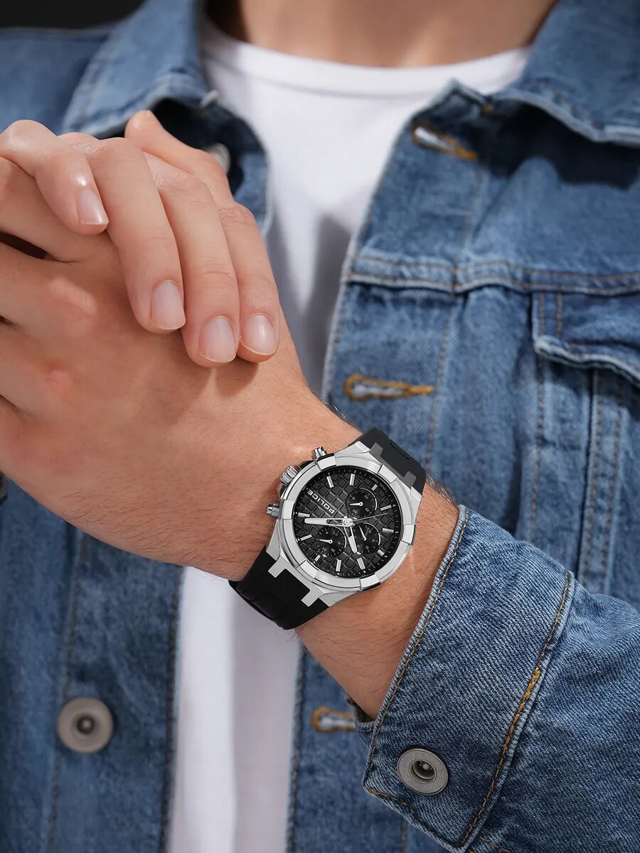 Наручные часы