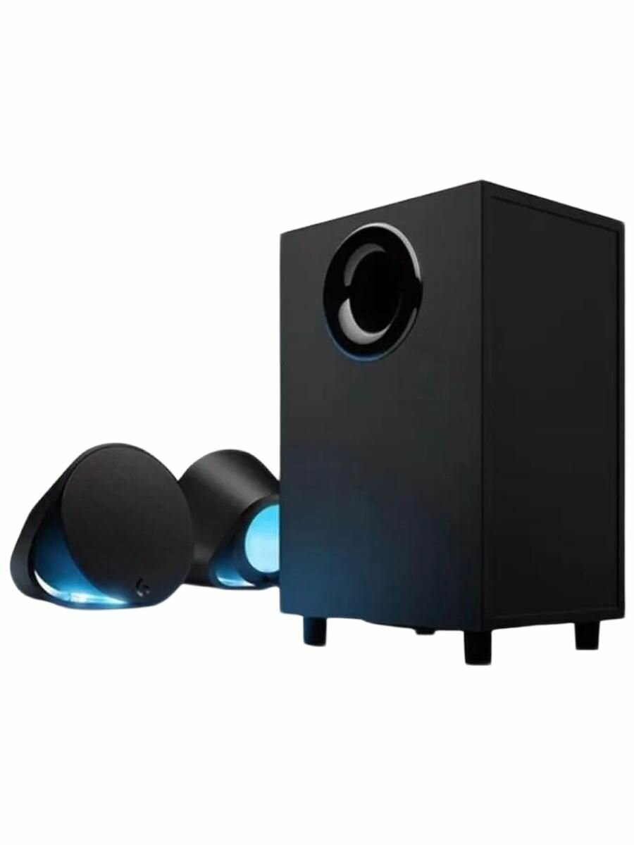Домашняя игровая акустическая система Logitech G560 Audio RGB
