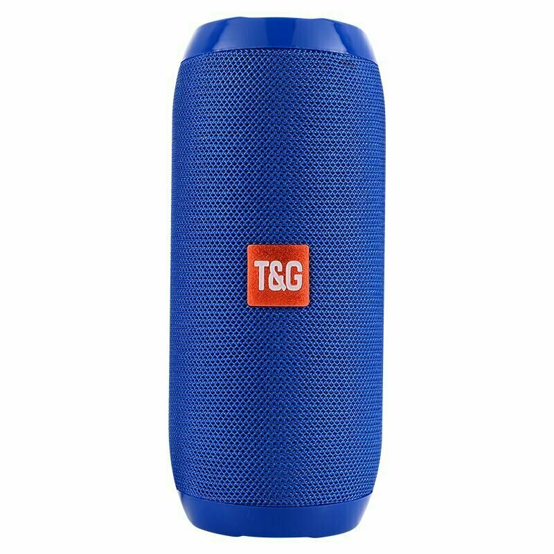 Умный динамик Bluetooth TG117