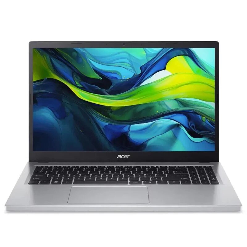 Ноутбук Acer Aspire A314-42P-R3RD, Ryzen 7 5700U, RAM 8GB, SSD 1TB, NoOS, (NX. KSFCD.005), Silver