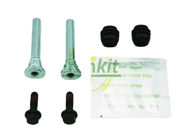 Комплект направляющих суппорта задний FRENKIT 810012 Honda Accord II, III, IV, V 83-98, Civic