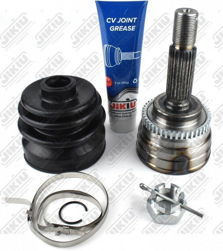 ШРУС наружный JIKIU JC11007 Hyundai, комплект