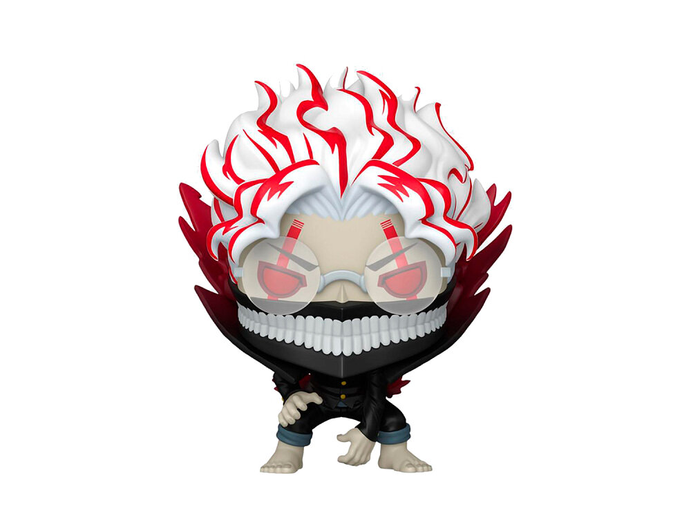 Фигурка Funko 90667 Фигурка Dandadan: Okarun w/chase