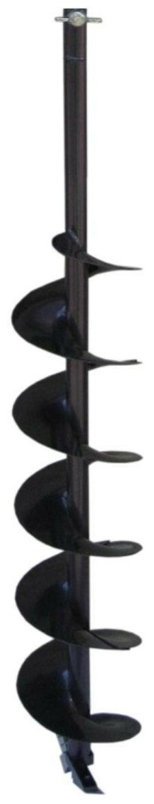 Тонар Шнек ледобура Тонар Торнадо 150 (левое вращение)