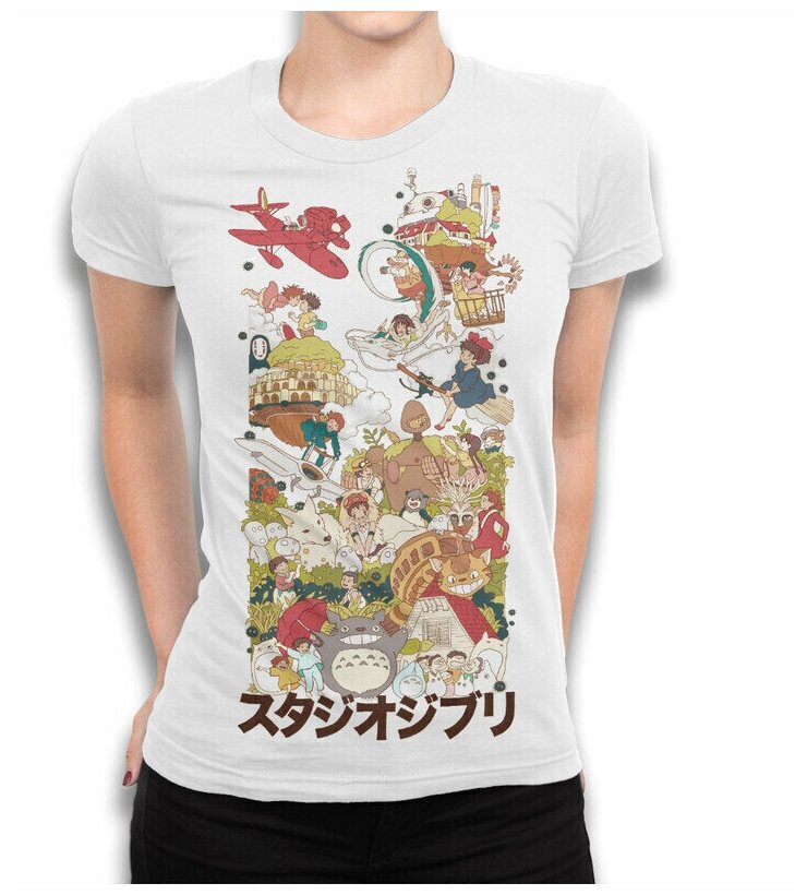Футболка DreamShirts Studio