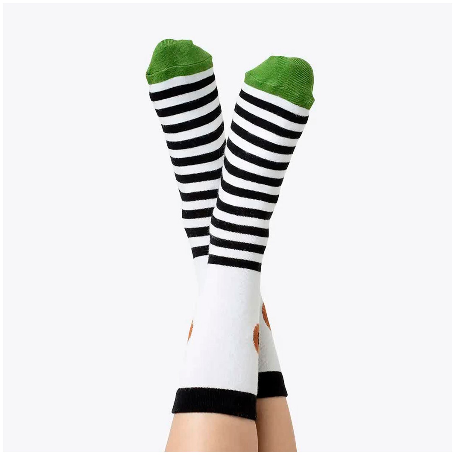 Носки Doiy Носки DOIY Eye Brown Socks Размер