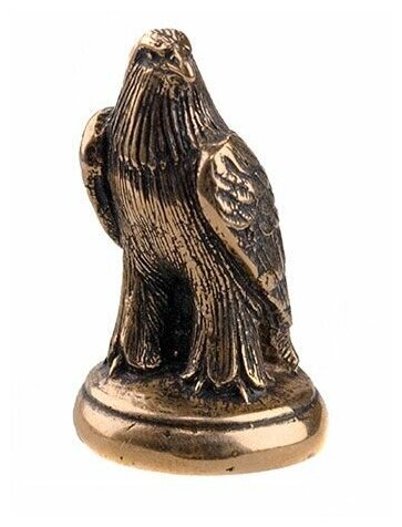 Статуэтка Орёл(грифон)