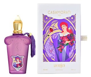 Парфюмерная вода Xerjoff La Tosca 30 мл.