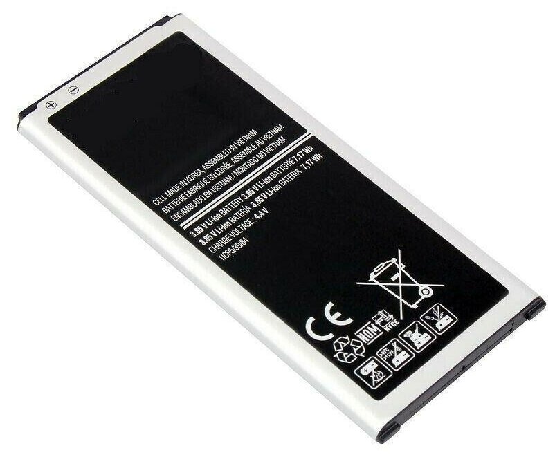 Аккумулятор EB-BG850BBE Samsung Alpha