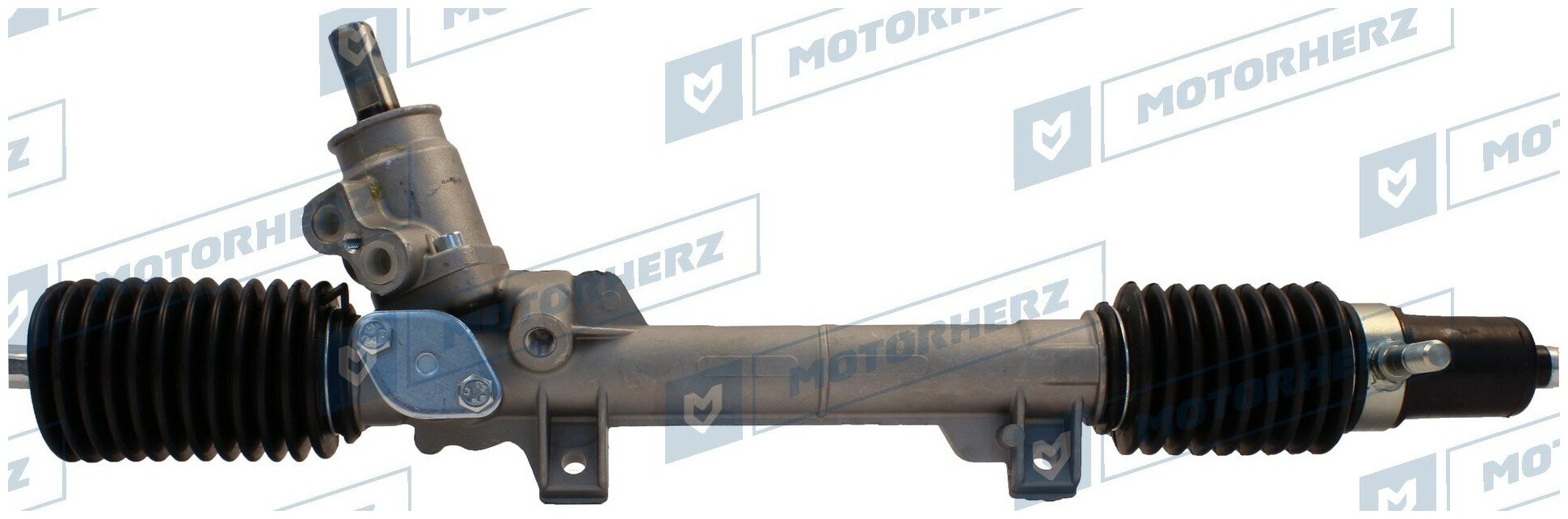 Рулевая Рейка С Тягами Гидравлическая MOTORHERZ R20631NW