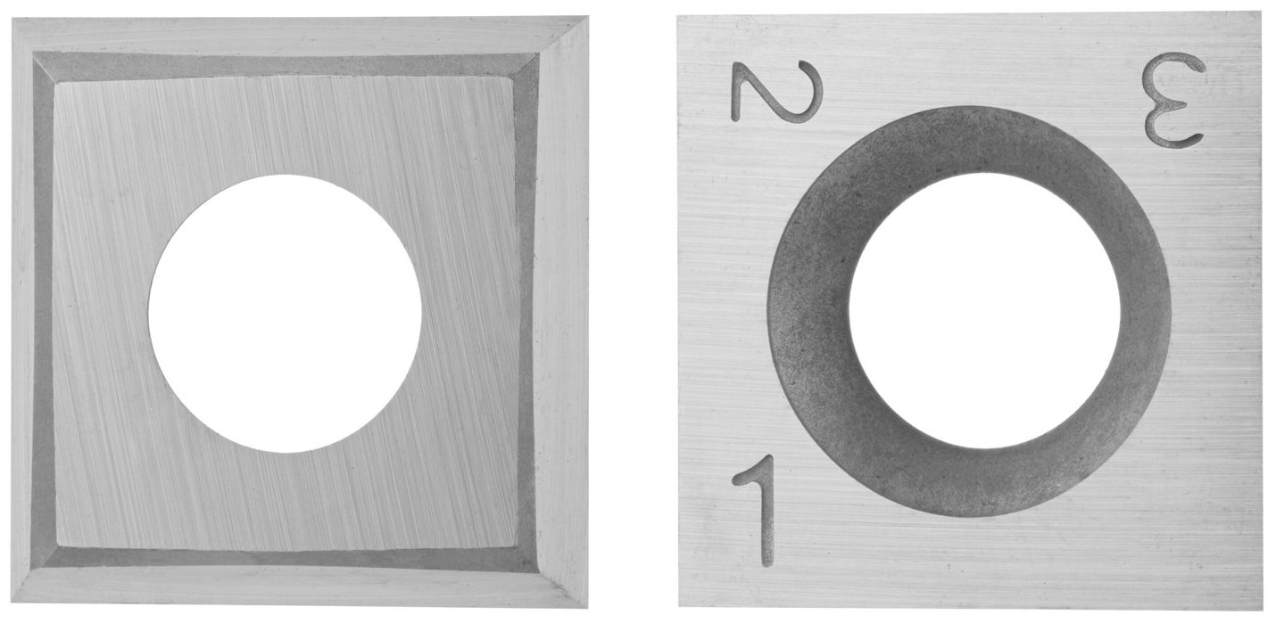 Нож 14x14x2 HW TOPVOLTAGE 14142hw