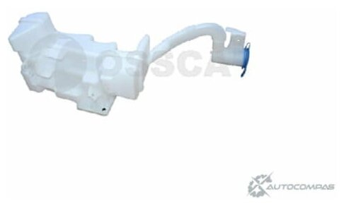 Бачок омывателя лобового стекла VW Beetle, Jetta, Passat 11~ OSSCA арт. 18541