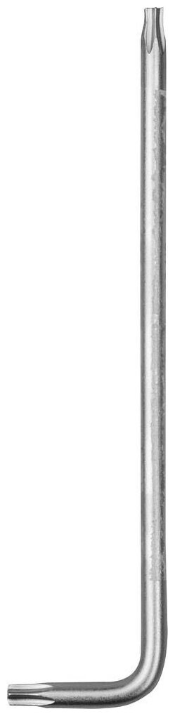 ЗУБР TORX 10, Длинный имбусовый ключ (27452-10)