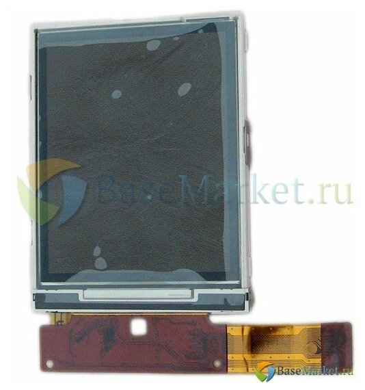 Дисплей для Sony Ericsson K610i