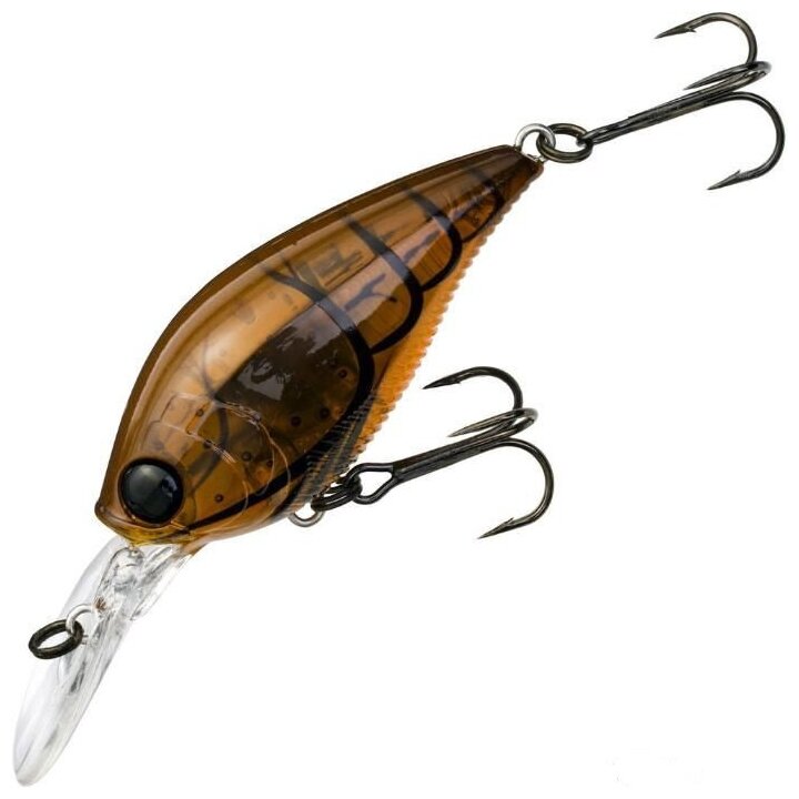 Воблер Yo-Zuri R1353-BCF 3DB CRANK 1.5 MR 60F