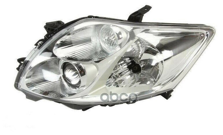 DEPO 21211M5LLDEM Фара главного света левая