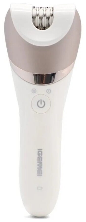 IGemei GM-7003 Эпилятор 5 в 1