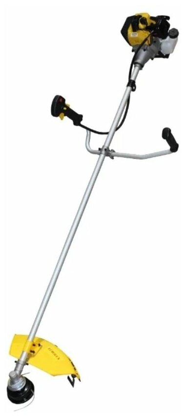 Бензиновый триммер Eurolux TR-1900T 70/2/18