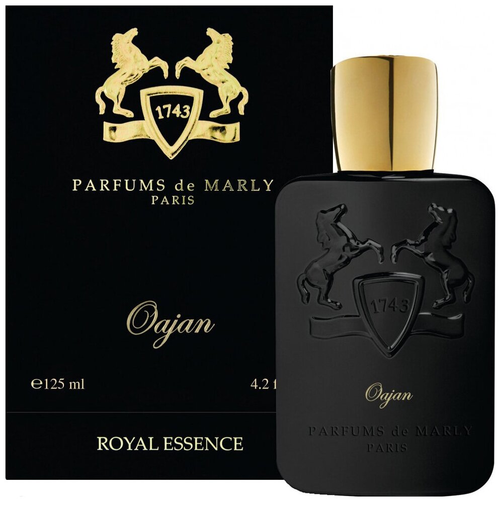 Parfums de Marly, Oajan, 125 мл, парфюмерная вода женская
