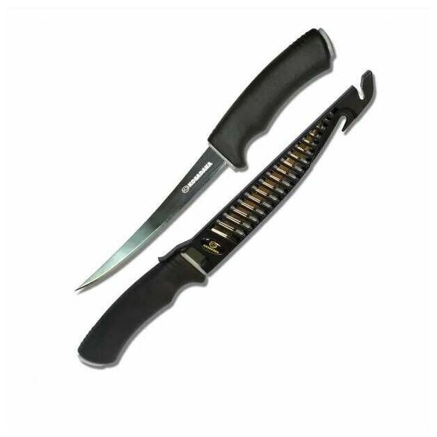 Нож филейный Касатка (Kosadaka) 15 см