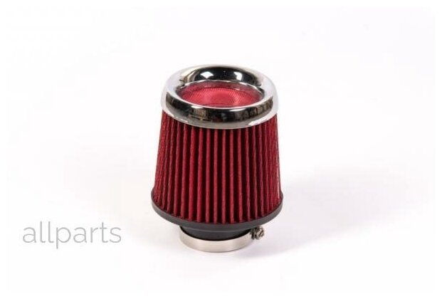 SCT GERMANY SB003/63 Фильтр воздушный нулевик SB 003/63 P Sport, диаметр посадочного места 63 мм SCT SB003/63