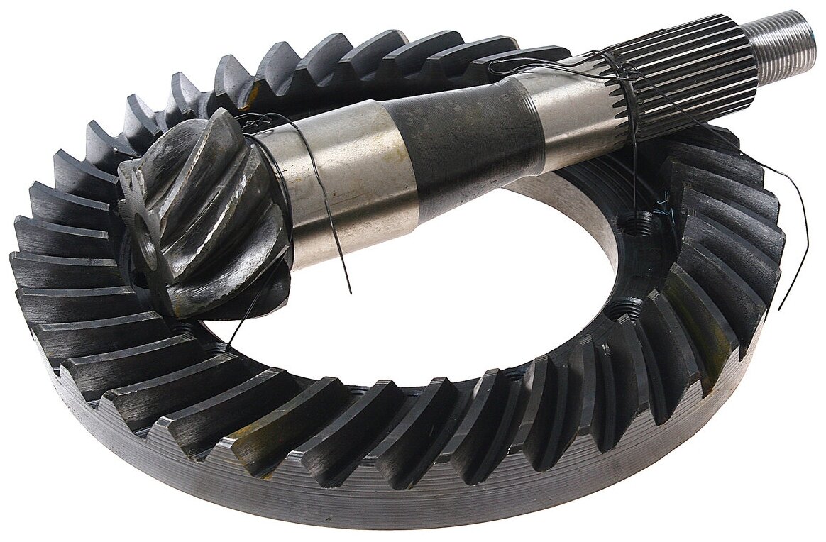 Шестерня И колесо главной передачи (для А/М УАЗ, спайсер, 8/37 З UAZ арт. 316000240202010