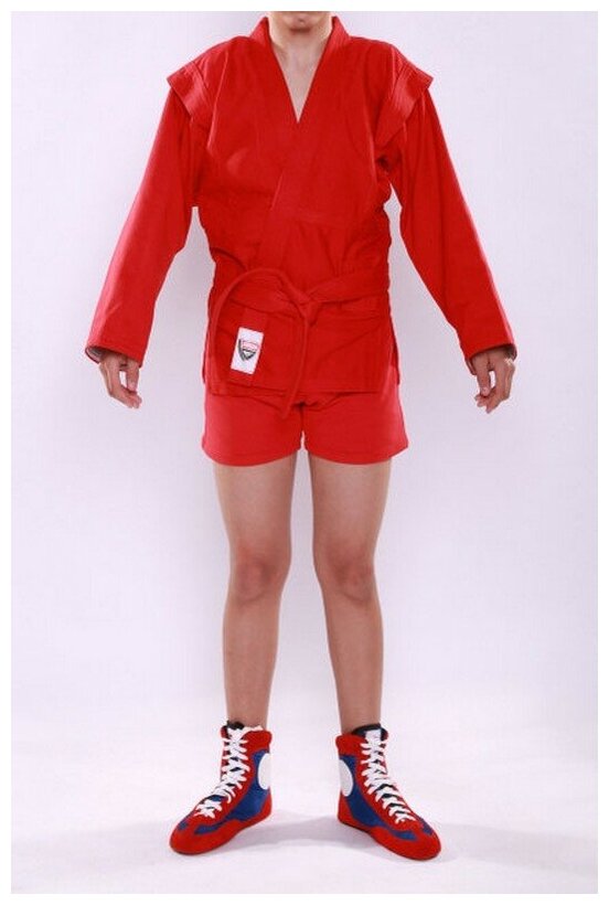 Одежда для единоборств для самбо