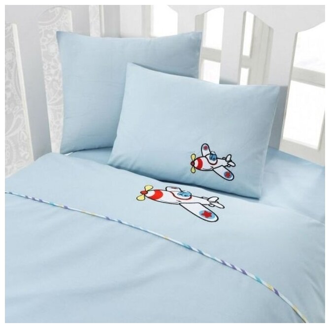 Комплект постельного белья Tango Luci