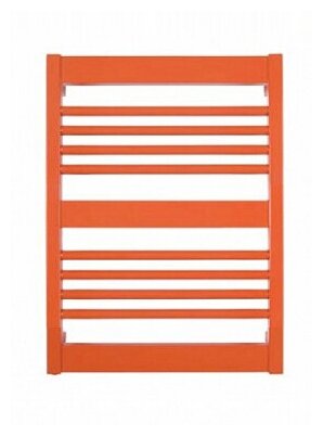 Quadro-14 Q14-86 80x60 (см) Водяной радиатор Белый