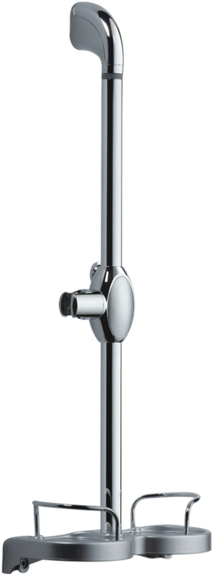 Душевая стойка Haiba HB8006 без лейки и шланга