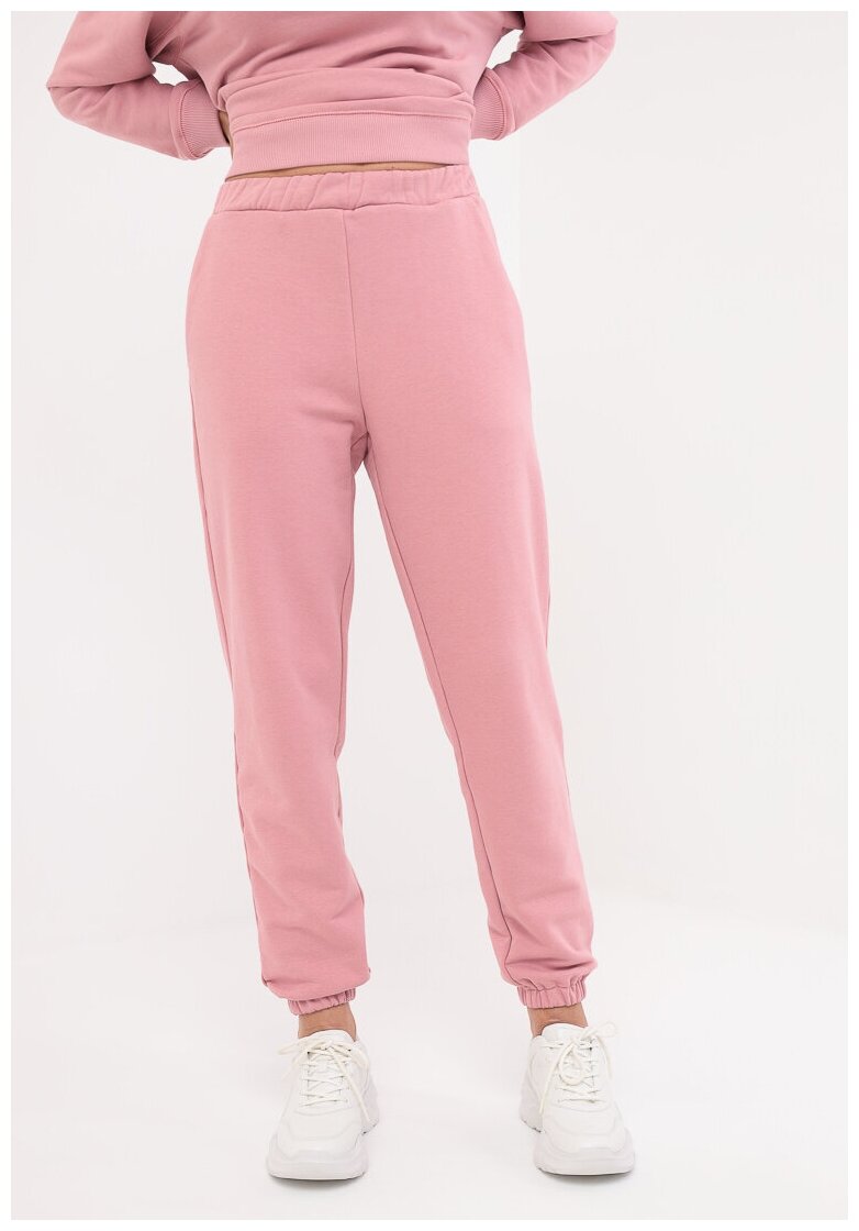 Брюки джоггеры