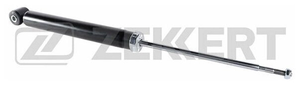 Zekkert Амортизатор газовый задней подвески для Renault Clio II 98-, Symbol 08-