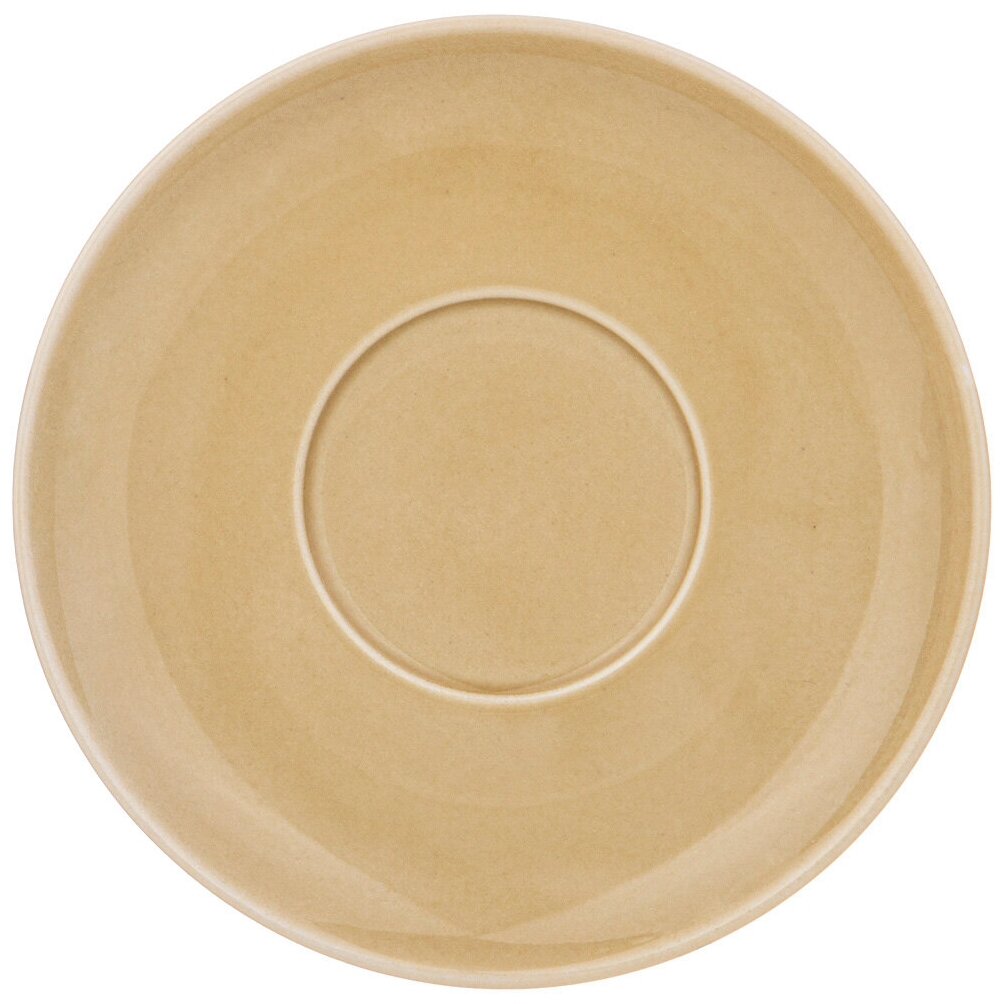 Блюдце 48-926 lefard tint 14,5 см (желтый)