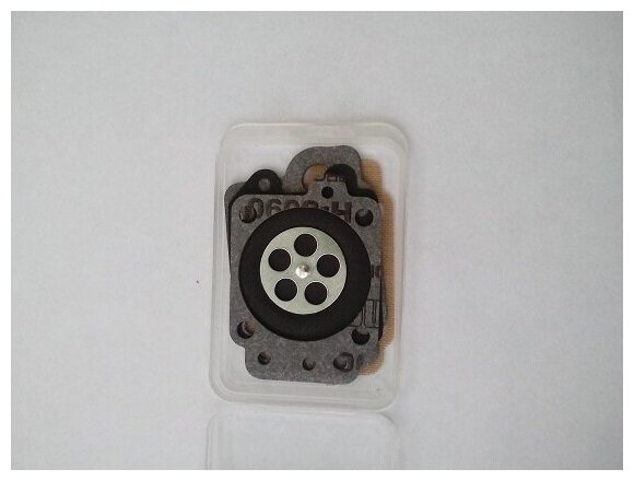 Ремкоплект карбюратора для бензопилы PARTNER 350/351