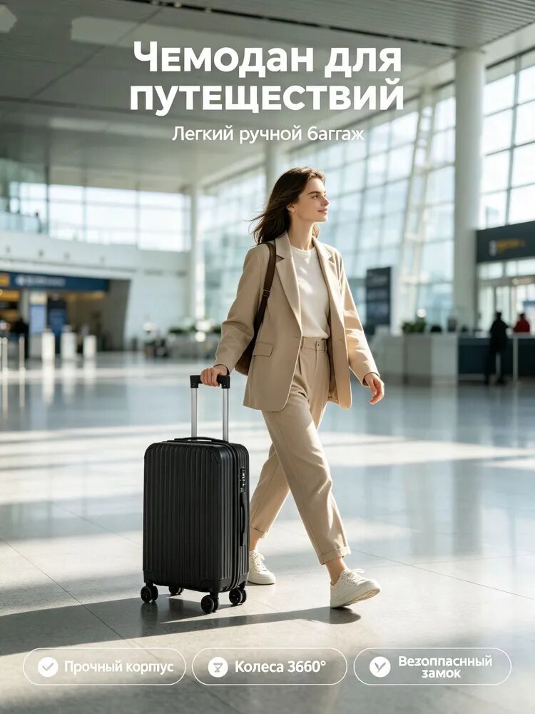Чемодан