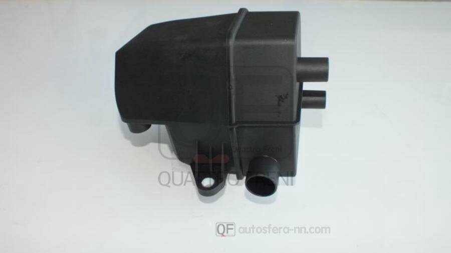 QUATTRO FRENI QF47A00188 Клапан системы вентиляции картера