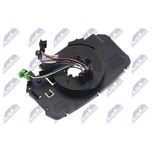 Контактная группа звукового сигнала RENAULT MEGANE NTY EASRE001