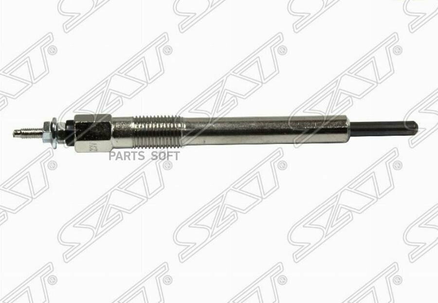 Свеча накала Isuzu ELF NPR\NQR 91- / Opel Corsa 82-93 SAT ST-8-94135-377-4 | цена за 1 шт